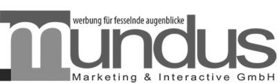 Startseite - Mundus Marketing & Interactive GmbH